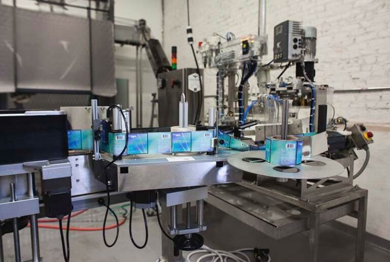 Everything You Need to Know About Can Labels - Ollie