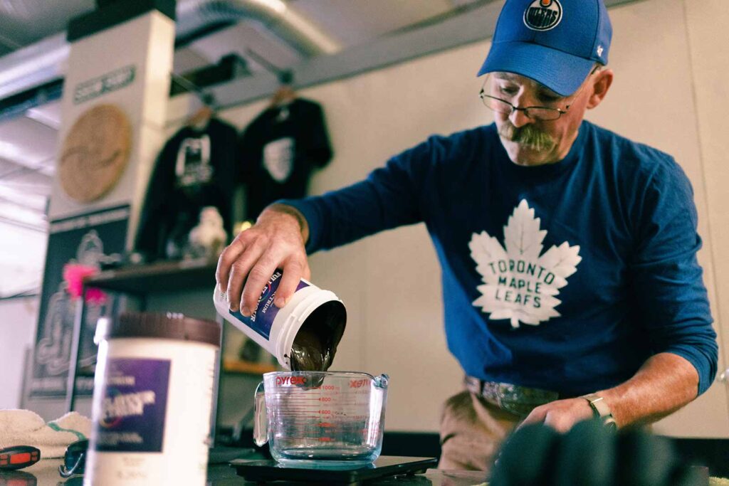 What Is SPECTRUM? - Ollie