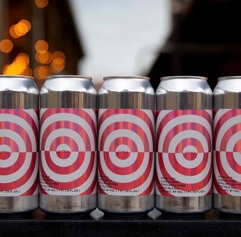 Everything You Need to Know About Can Labels - Ollie