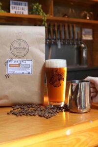 The Essential Guide to Brewing Coffee Beers - Ollie