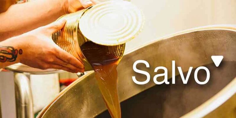 What Is Salvo™? And the Best Ways to Brew With It - Ollie