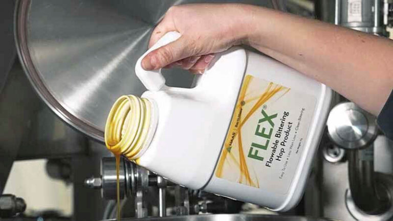 What Is FLEX®? The Easiest Alpha Acid Hop Extract - Ollie