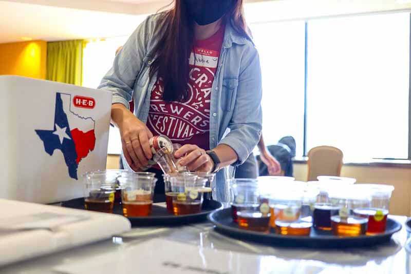 Brewers Guild Spotlight: Texas Craft Brewers Guild