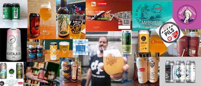 LalBrew NovaLager™: The Best New Lager Yeast Available Right Now - Ollie