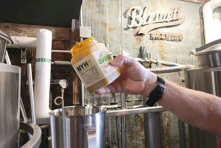 The Five BIG Advantages of Brewing With HOPSAUCE™ - Ollie