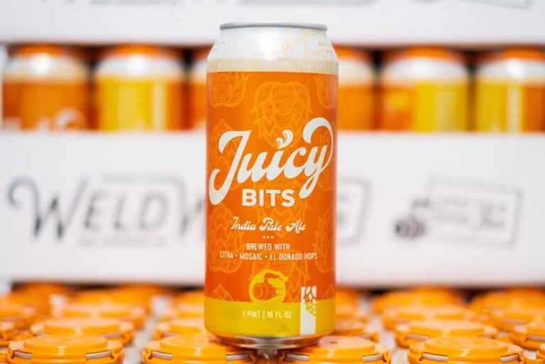 4 Pros Share How They Brew the Best Hazy IPA - Ollie