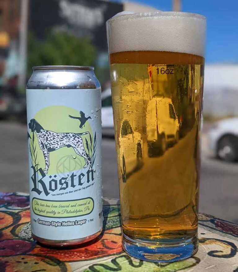 Brewers Share Secrets to Crafting Top-Rated Helles Lagers - Ollie