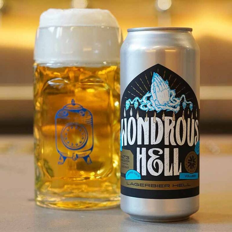 Brewers Share Secrets to Crafting Top-Rated Helles Lagers - Ollie