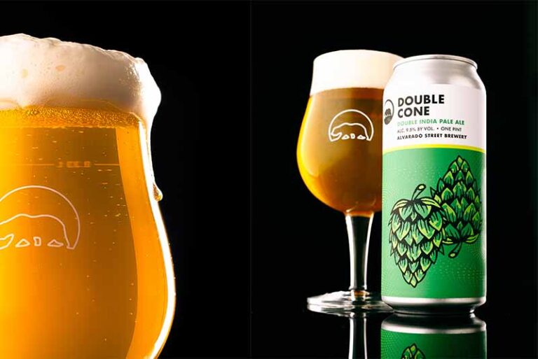 Are Double IPAs the Sweet Spot for Hop-Forward Beers? - Ollie
