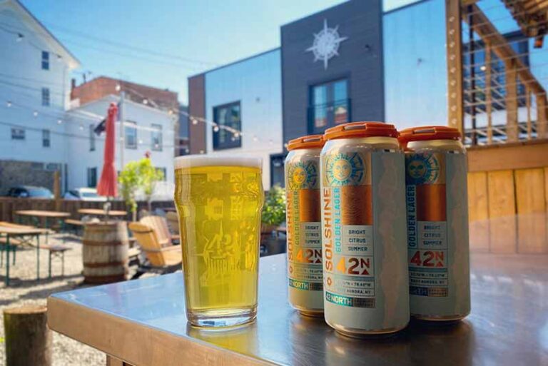 42 North Brewing Saves Time and Increases Profits With Ollie