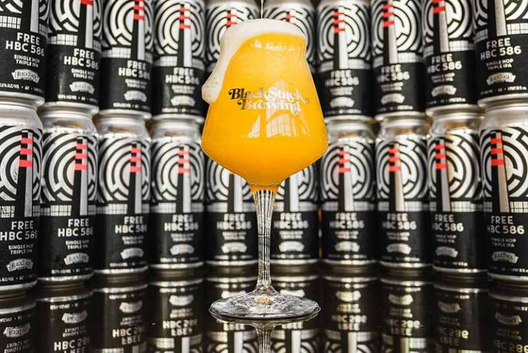 Triple IPA: The Best Tips - Ollie