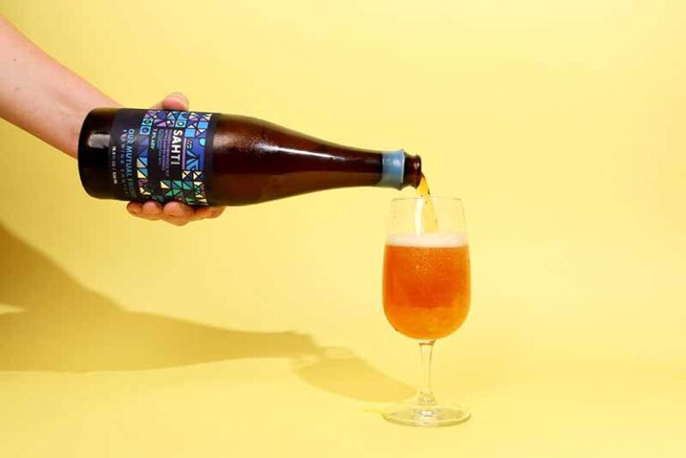 Farmhouse Ales: Brewing Tips and Expert Advice - Ollie