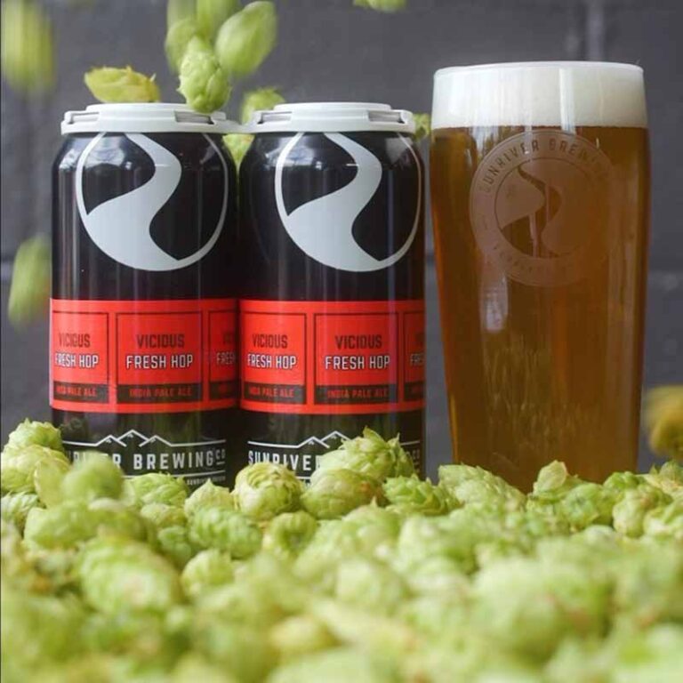Fresh Hop Beer: A Complete Guide - Ollie