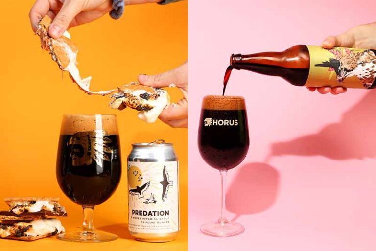 Pastry Stouts: The Brewer's Guide - Ollie