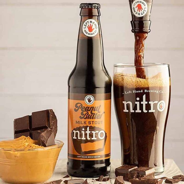 Milk Stout: The Brewer's Guide - Ollie