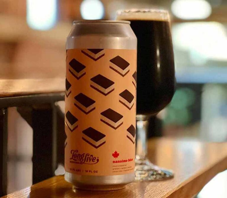 Pastry Stouts: The Brewer's Guide - Ollie