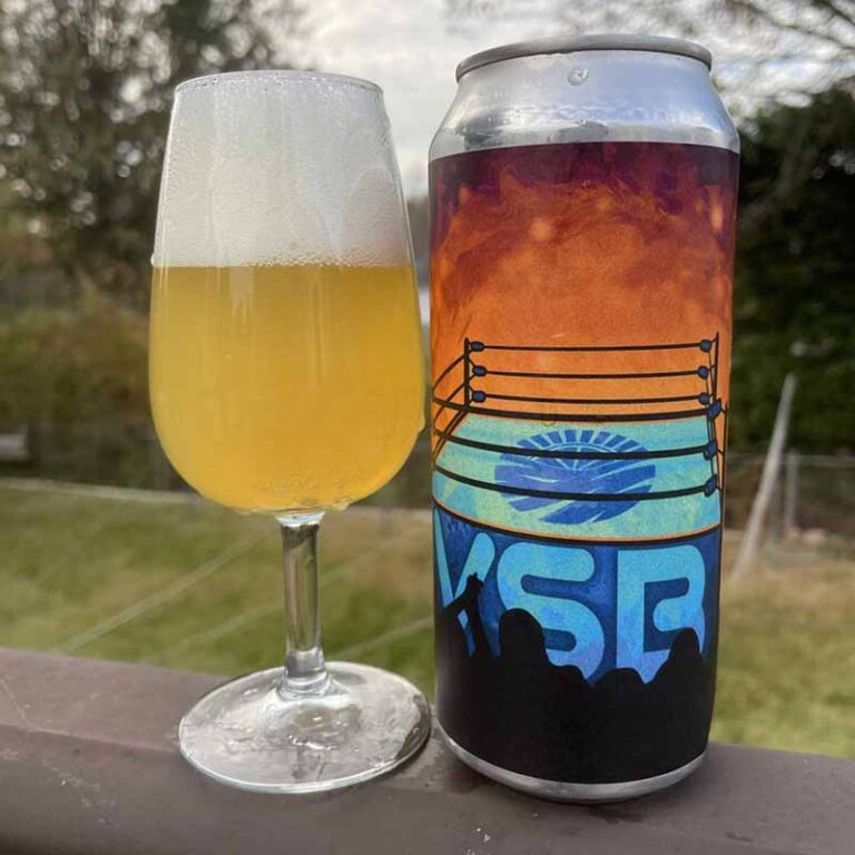 Nectaron Hops: A Complete Guide - Ollie