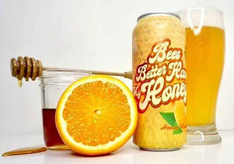 Honey in Beer: Tips Fom Expert Brewers - Ollie