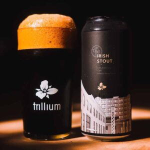 Dry Irish Stouts: A Brewer's Guide - Ollie