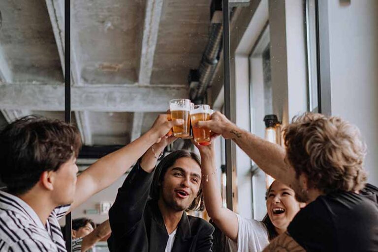 How to Make a Beer Schedule and Calendar - Ollie