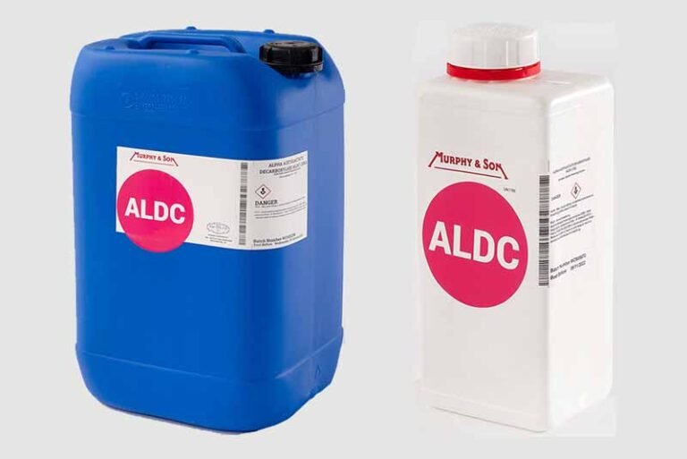 ALDC: How to Use It in the Brewing Process