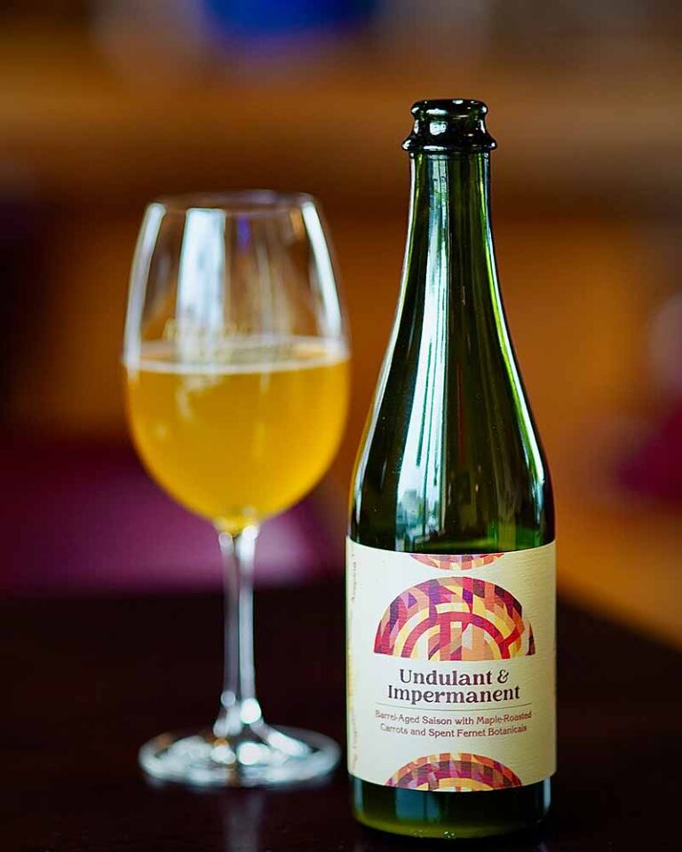 Saison: Experts Explain the Best Ways to Brew One - Ollie