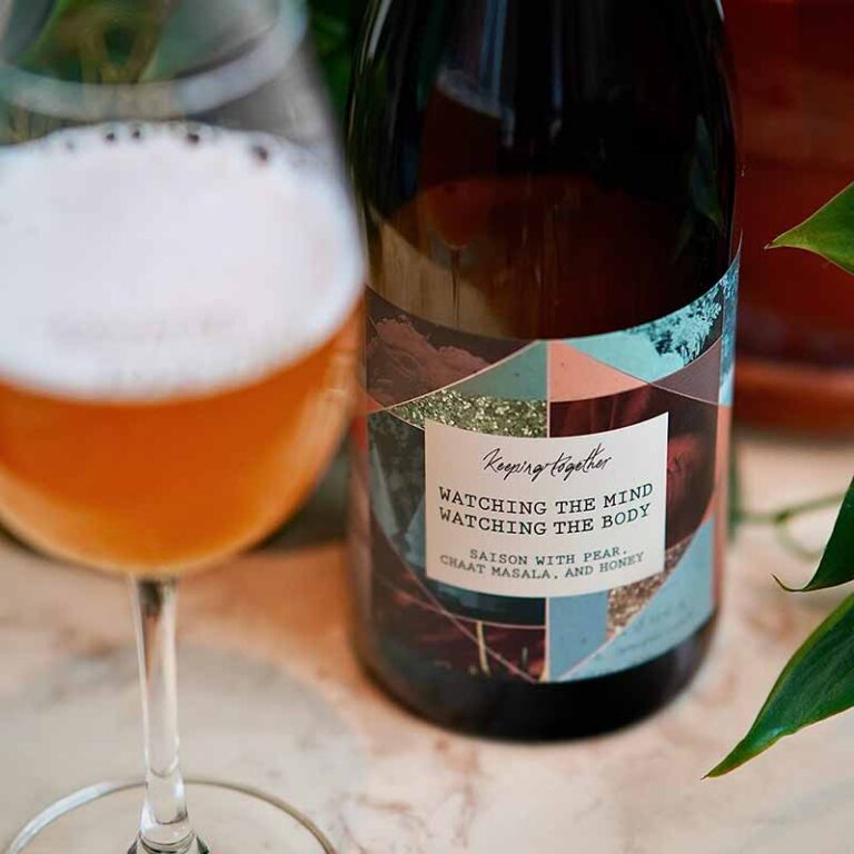 Saison: Experts Explain the Best Ways to Brew One - Ollie