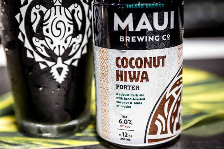 Brewing Beer With Coconut: A Brewer's Guide - Ollie