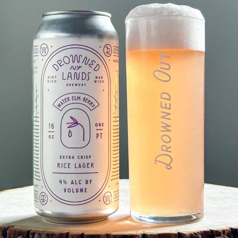 Rice Lager: A Craft Brewer's Guide