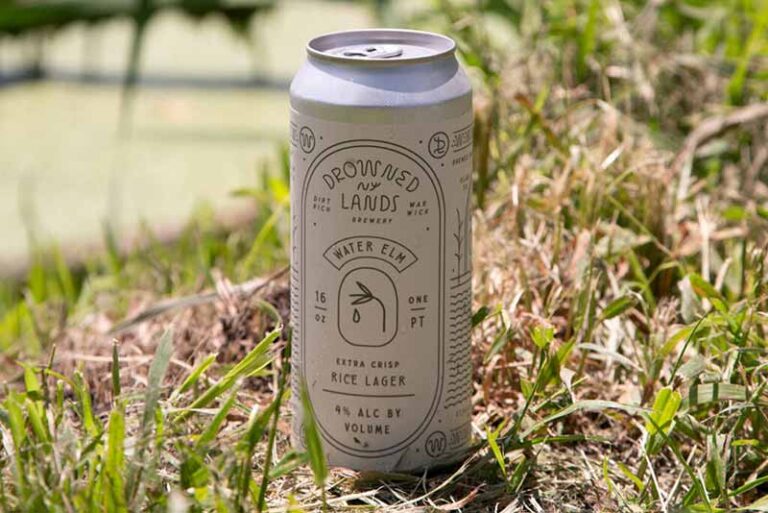 Rice Lager: A Craft Brewer's Guide