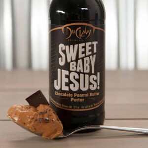 Brewing Beer With Peanut Butter: A Brewer's Guide - Ollie