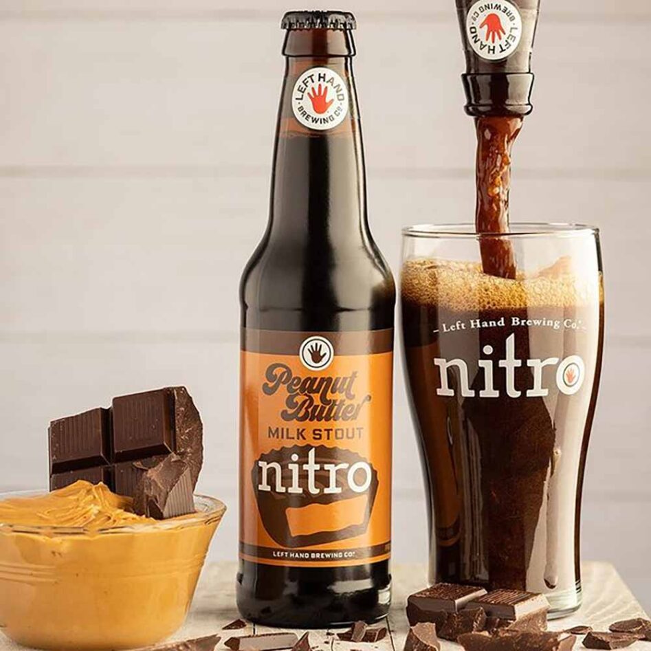 Brewing Beer With Peanut Butter: A Brewer's Guide - Ollie