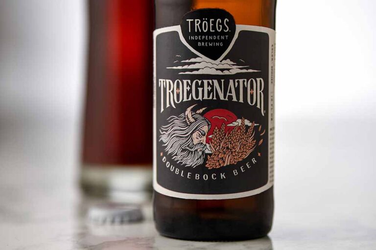 Doppelbock: A Brewer's Guide - Ollie
