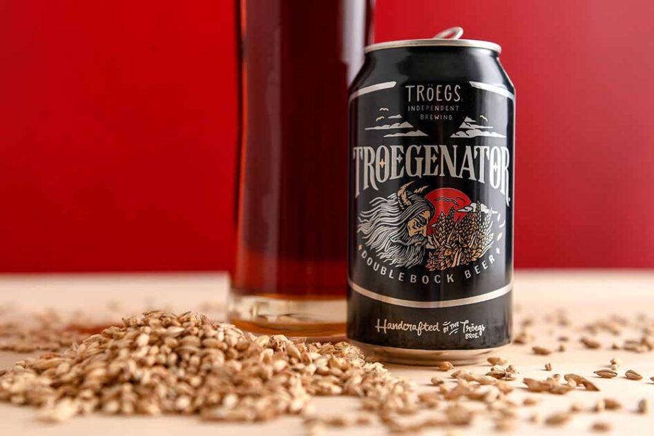 Doppelbock: A Brewer's Guide - Ollie