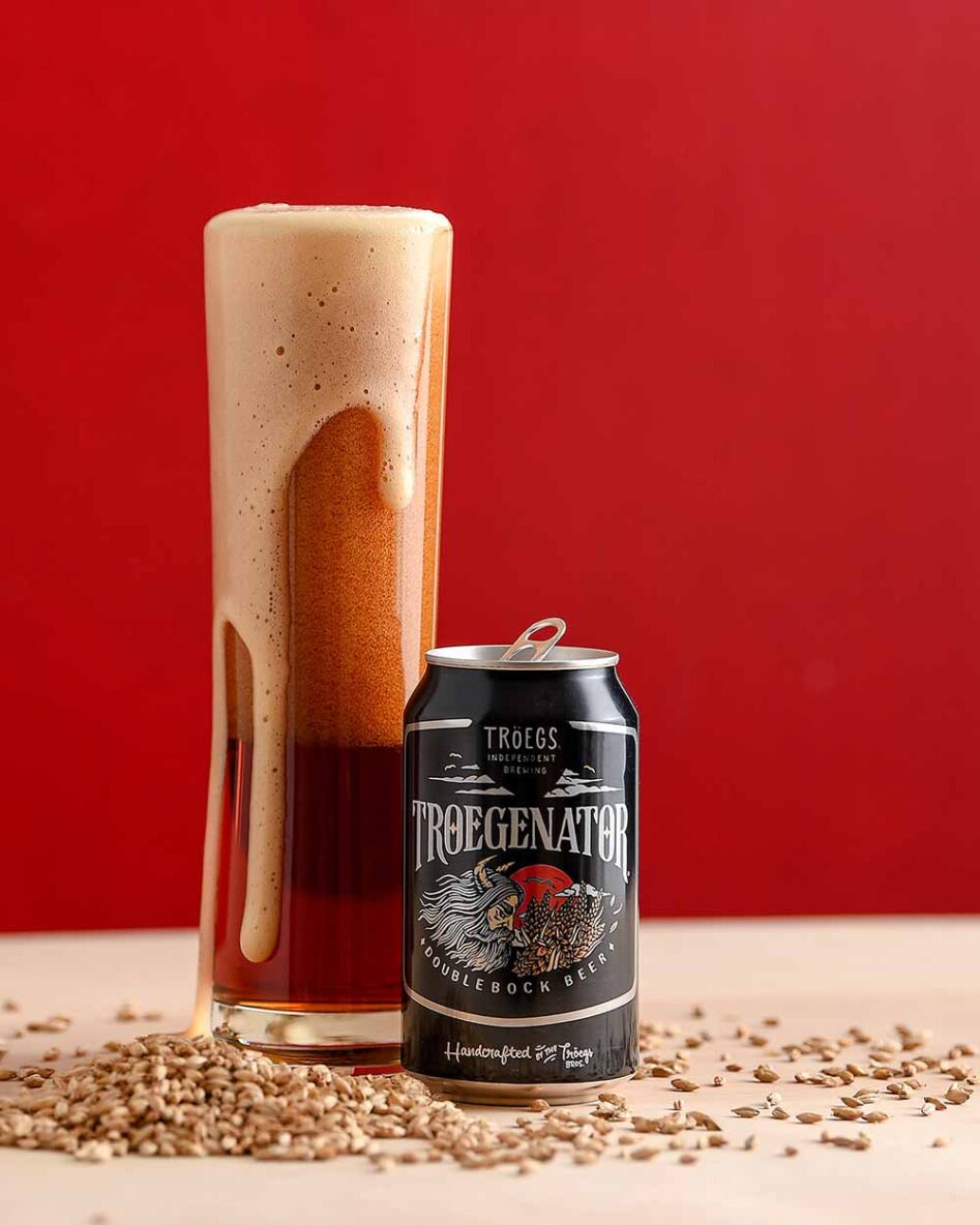 Doppelbock: A Brewer's Guide - Ollie