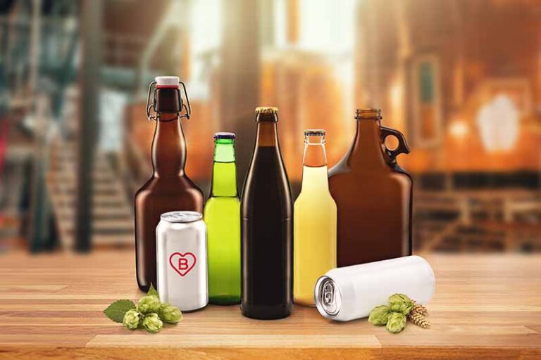 Berlin Packaging Brings Significant Value to Brewery Ops Big and Small ...