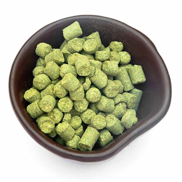 East Kent Goldings: A Hop Guide For Brewers - Ollie