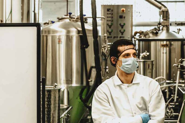 Perfectly Dosed: A Complete Guide for Brewers - Ollie